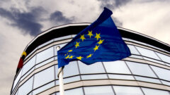 EU Commission Appoints New Director-General for Competition | Cleary ...